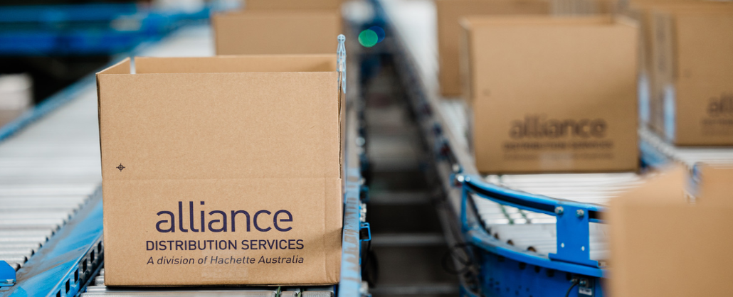 Alliance Distribution Services | ADS