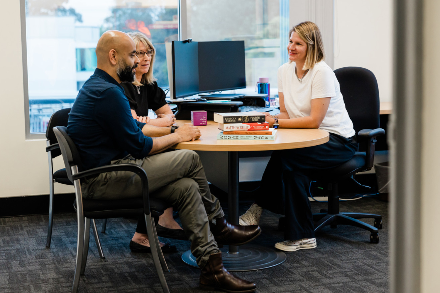 Alliance Distribution Services | ADS