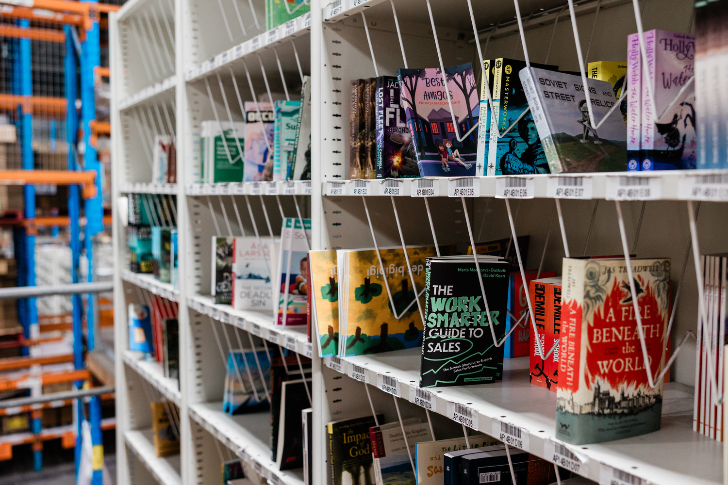 Alliance Distribution Services | ADS