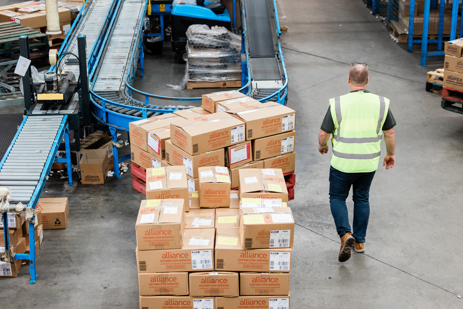 ADS – Customers | ADS